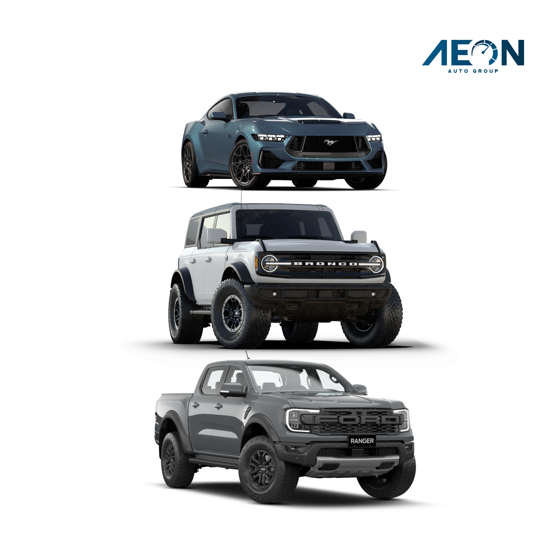 AEON Auto Group