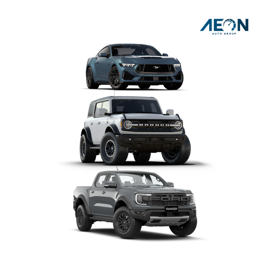 AEON Auto Group