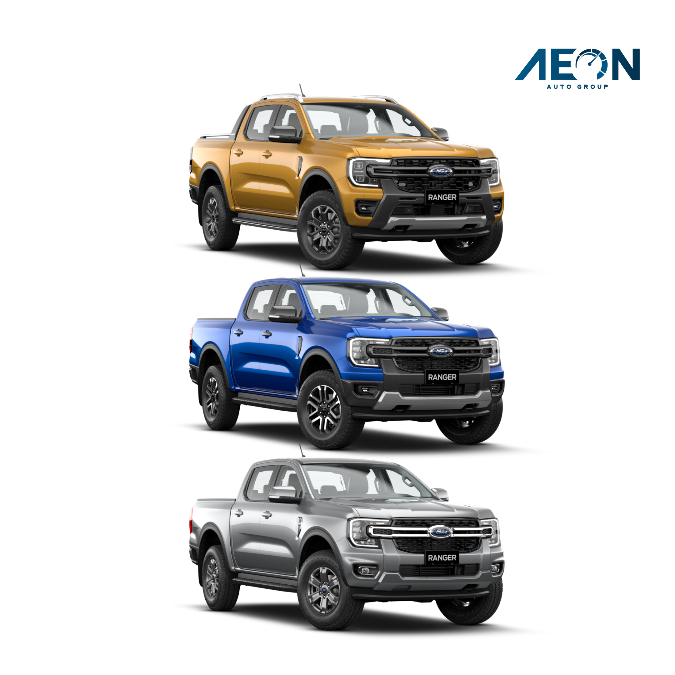 Trucks – AEON Auto Group
