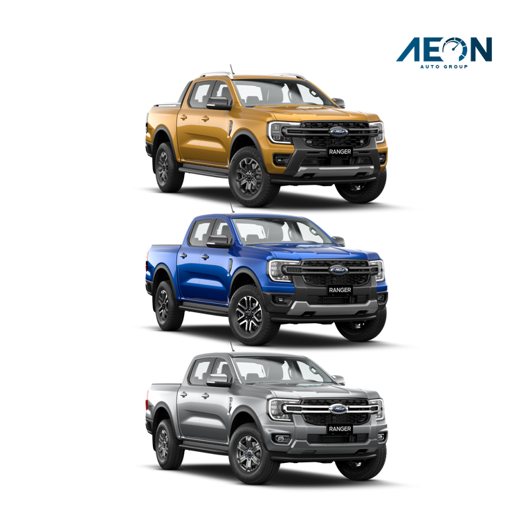 AEON Auto Group