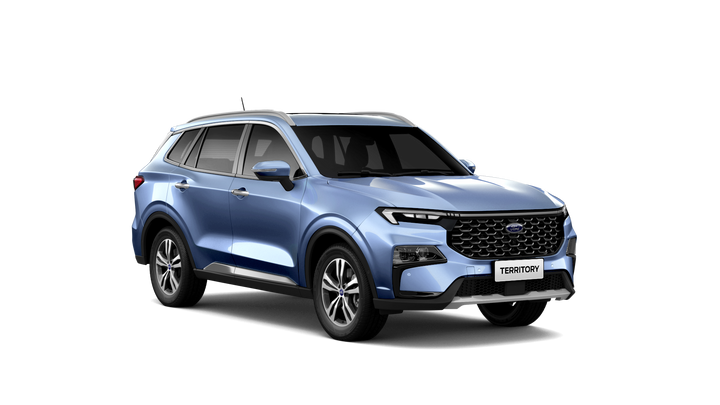 SUVs – AEON Auto Group