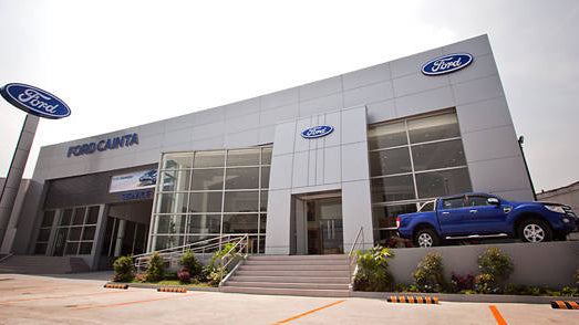 Contact – AEON Auto Group