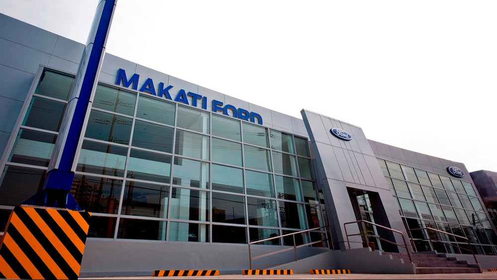 Contact – AEON Auto Group