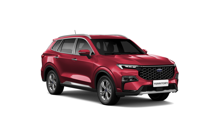 SUVs – AEON Auto Group