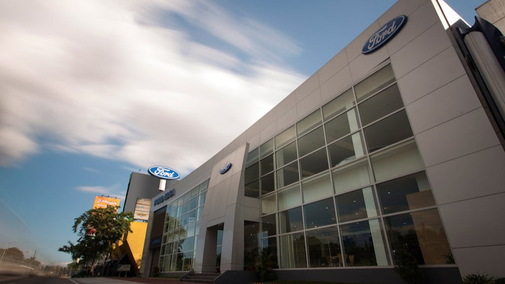 Contact – AEON Auto Group